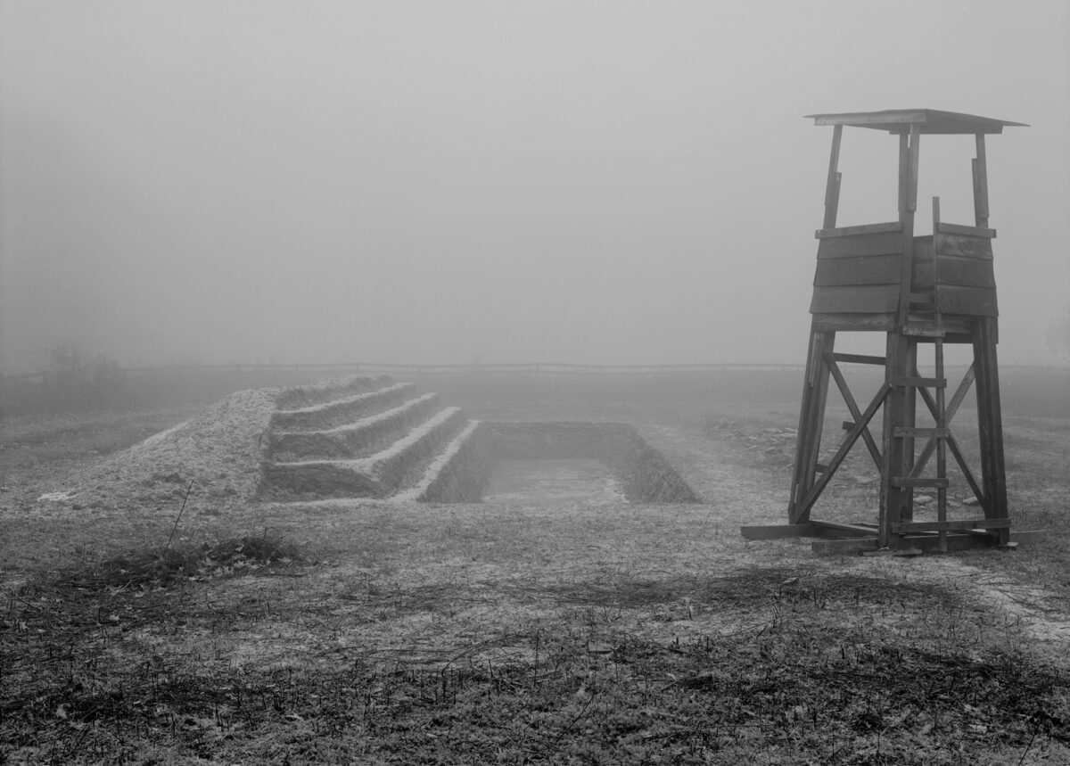 Granary Arts showcases inspiring exhibitions to spark reflection and ...